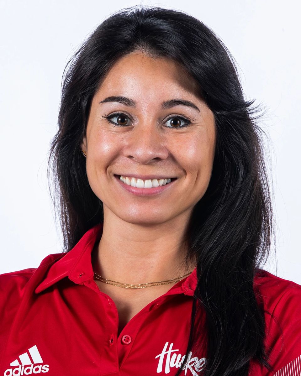 Nebraska Women's Gymnastics Camps